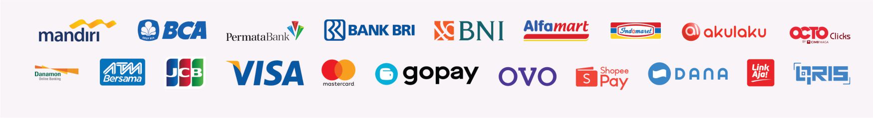 Undangan Website & Video