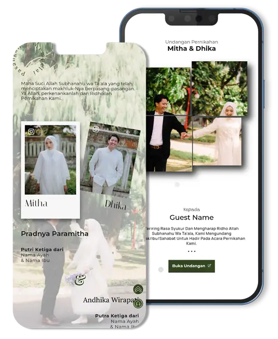 Laurel - Brides Space