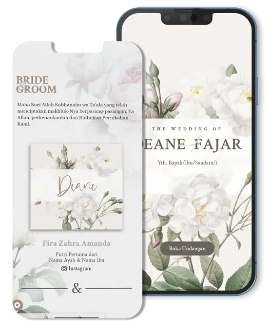 Mirage Dusk (Gold) - Brides Space