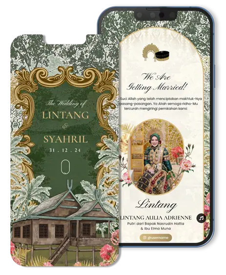 Bugis Heritage (Platinum)